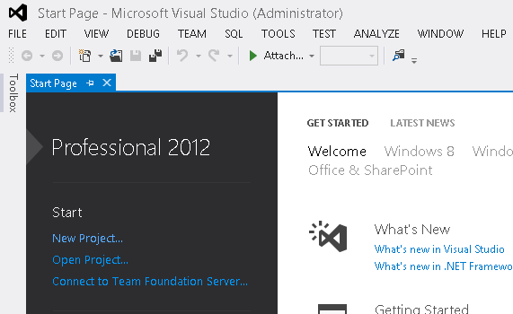 Step By Step Approach To Create A Provider Hosted Application In Sharepoint 2013 Sharepoint Pals